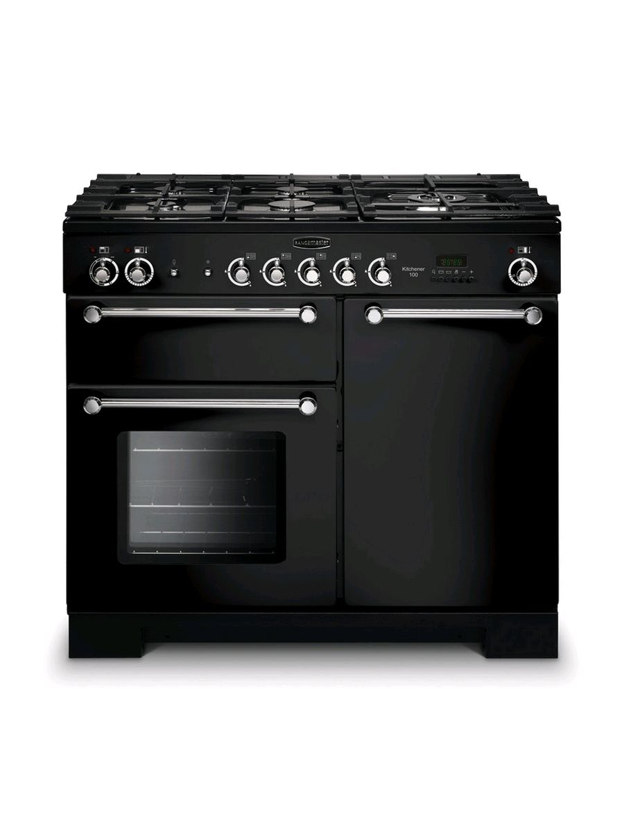 rangemaster Kitchener 100 all gas