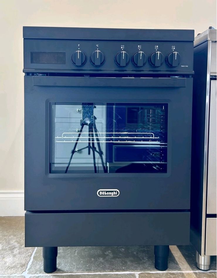 Waveney Range Cookers Showroom - Ellingham, Suffolk