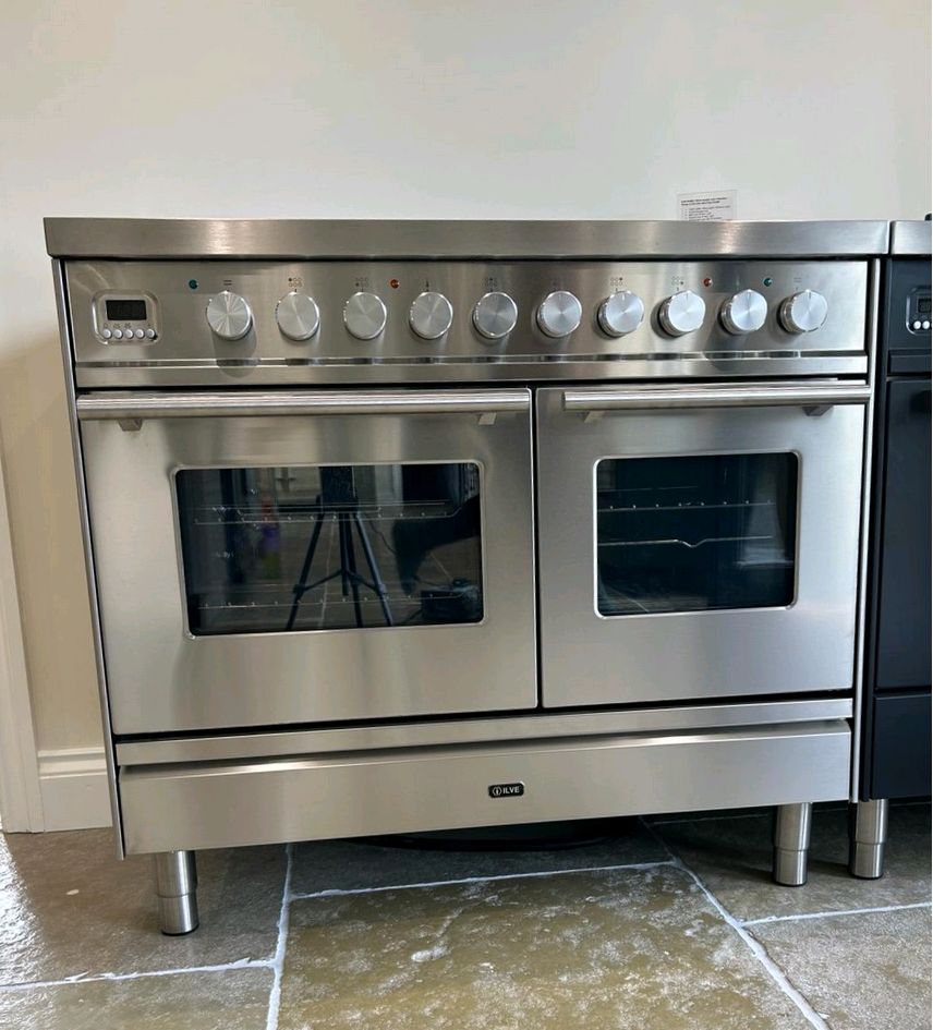 Waveney Range Cookers Showroom - Ellingham, Suffolk