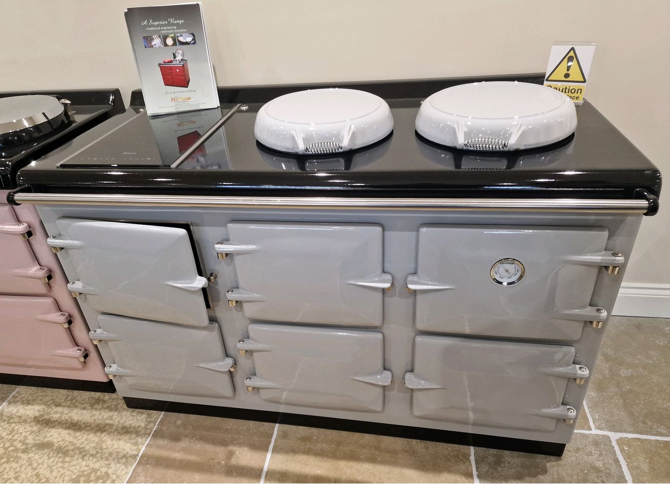 Installation Gallery | Waveney Range Cookers