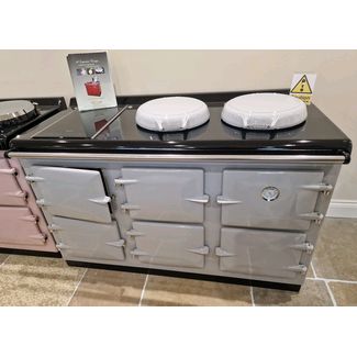 Waveney Range Cookers Showroom - Ellingham, Suffolk