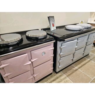 Waveney Range Cookers Showroom - Ellingham, Suffolk