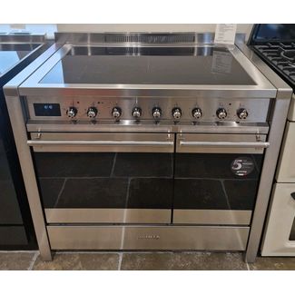 Waveney Range Cookers Showroom - Ellingham, Suffolk