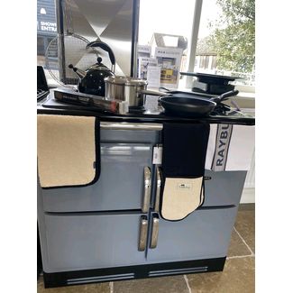 Waveney Range Cookers Showroom - Ellingham, Suffolk