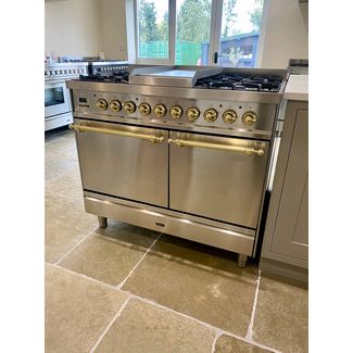 Waveney Range Cookers Showroom - Ellingham, Suffolk