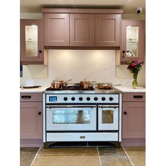 Waveney Range Cookers Showroom - Ellingham, Suffolk